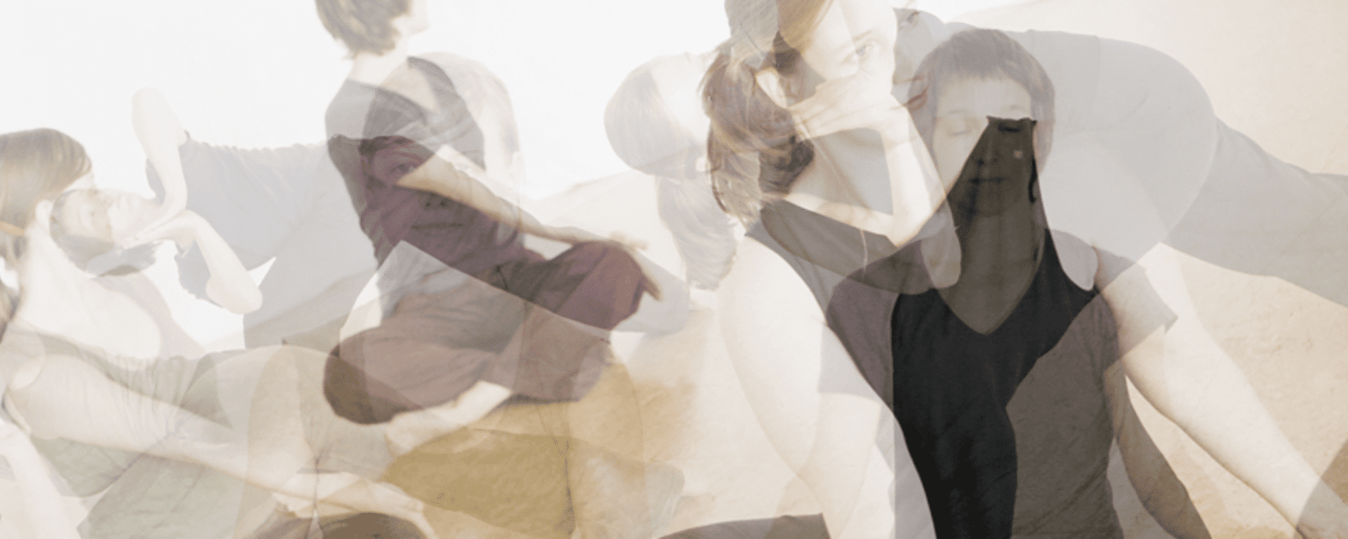 Probestunden bei TANZ IM LADEN in Essen, Ruhrgebiet